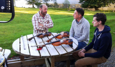 Skye Larke Productions – A TV and Film Production Company specializing ...